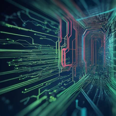 Create Realistic Cybersecurity Images Illustrating E