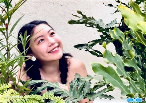 Hot Teen Mai Th O Linh