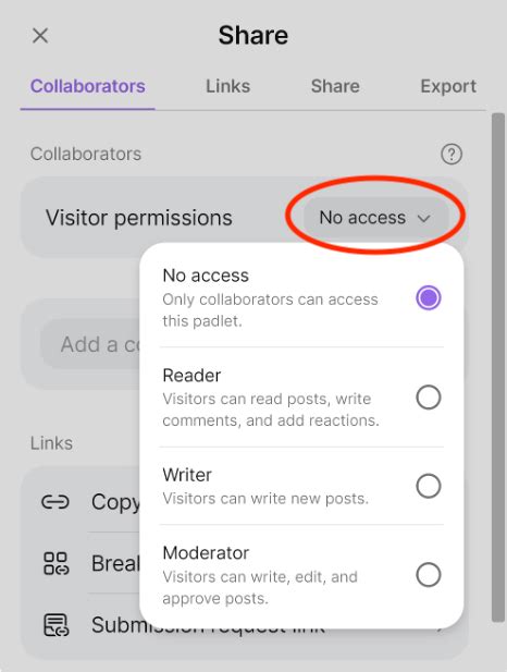 Padlet Quick Start Guides For EdTech Tools