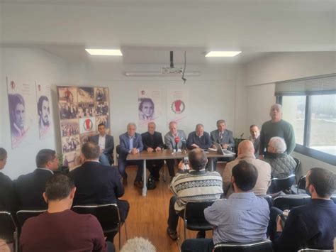 Αυτοί είναι οι υποψήφιοι της ΕΔΕΚ σε Πάφο Ανατ Πάφο Πόλη Χρ και Δημ Ακάμα Pafos Press