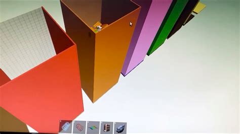 케이크 타워 도전기1 Youtube