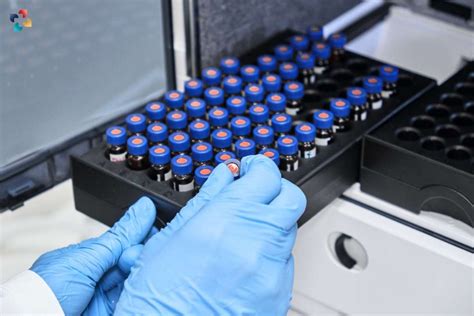 Chromatography In Forensic Science Unveiling The Secrets Of Investigation The Lifesciences