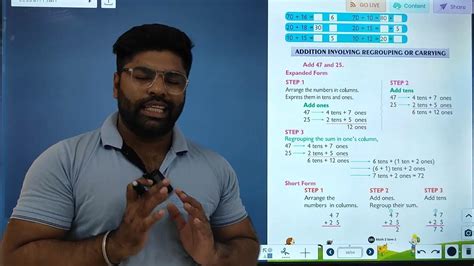 Semester 2 Part 1 Math Chapter 4 Addition Youtube