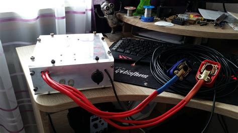 Электроудочка КОБРА. 14.000 Ватт. Elektrofischen - YouTube