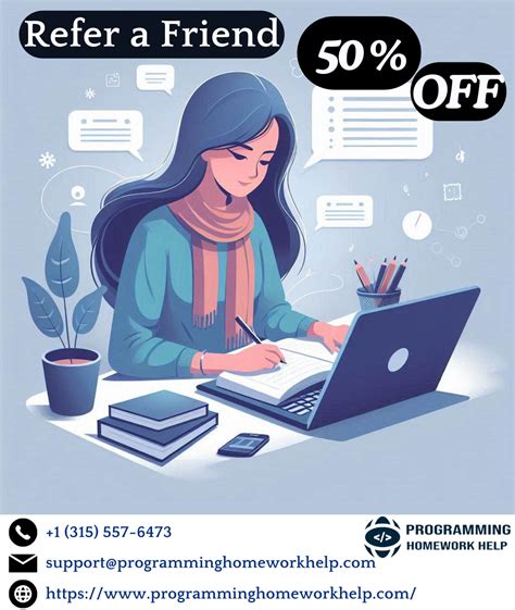 Unlock Savings Refer A Friend For 50 Off Your Cryptography Assignment By Thomas Brown Medium