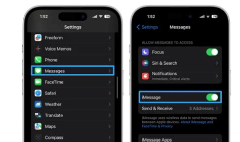 11 Steps To Fix IPhone Not Sending Or Receiving Pictures Gadgets Feed