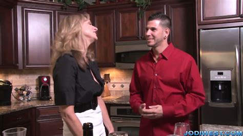 Afternoon Wife Plow Jodi West Eporner