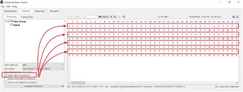 CTF Radio Frequency Signal Dat Writeup Md At Master Leony CTF GitHub