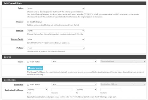 Screenconnect Firewall Rules At Stacy Richie Blog