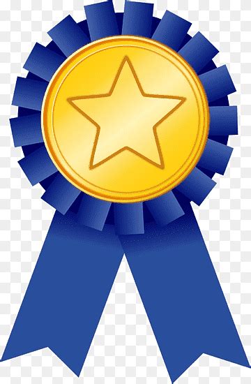 1 등 금색 1 번 일러스트 리본 음식 텍스트 Png Pngwing