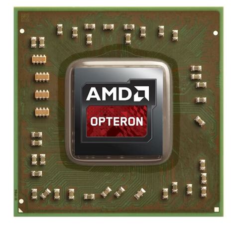 AMD Releases The Opteron X Series Low Power For Micro Servers PC Perspective