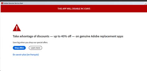 Firewall Method Not Working Adobe Issue What Do Rpiracy