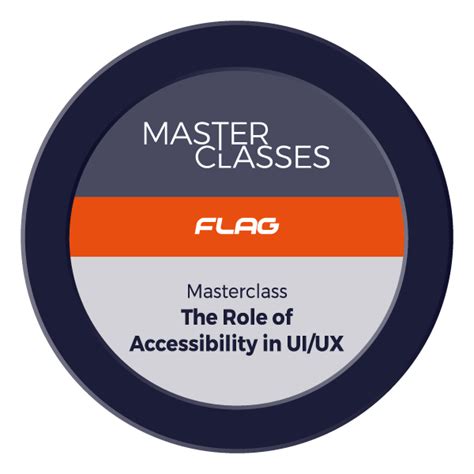 The Role Of Accessibility In Ux Ui Credly