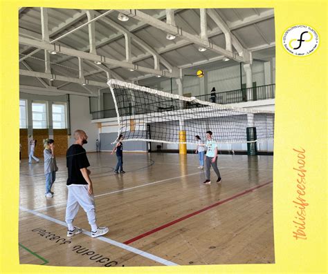 თბილისის თავისუფალი სკოლა • Tbilisi Free School Home