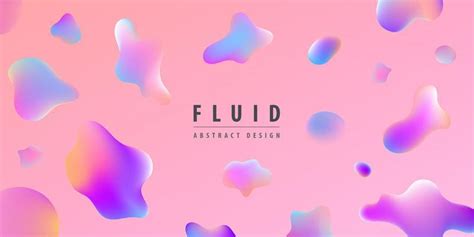 Gradient Blob Vector Art Icons And Graphics For Free Download