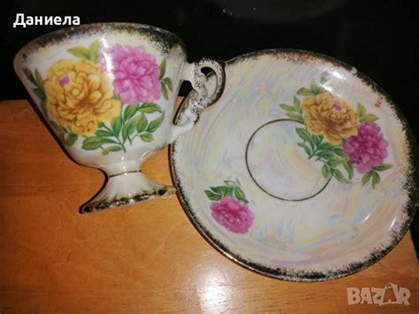 Чашки за кафе и чай в Чаши в гр Вълчедръм Id38925840 Bazar Bg