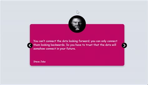 Anil Vishwakarma On Linkedin Javascript Webdevelopment Frontenddevelopment Testimonialslider…