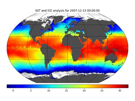 在地图上绘制数据（示例集） Basemap 200 文档 Matplotlib 绘图库