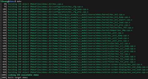 about build — hardware programming languages and its practices