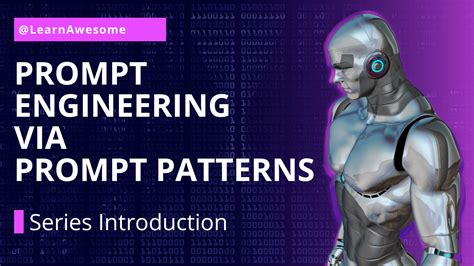 Prompt Engineering Via Prompt Patterns — Cognitive Verifier Pattern