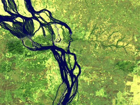 Extracting Information Using Image Classification