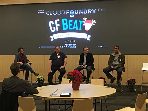 How Can We Get Enterprise Developers Fired Up About Cloud Foundry Altoros