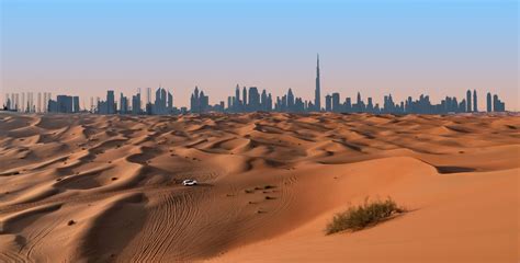 Improving Food Security In The Uae Goes Far Beyond Fighting