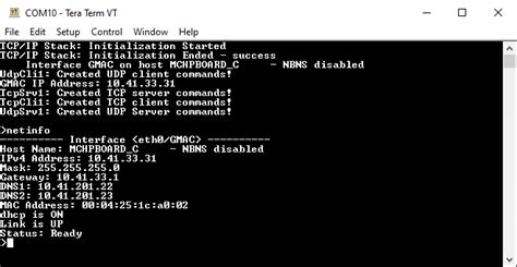 19 Tcpip Tcp And Udp Client Server
