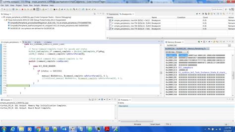 Cc2640r2f Reading Bluetooth Address Using Hcireadbdaddrcmd Does Not Work Bluetooth Forum