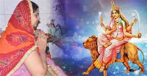 नवरात्रि के तीसरे दिन करें मां चंद्रघंटा की पूजा जानें पूजा विधि Boldsky