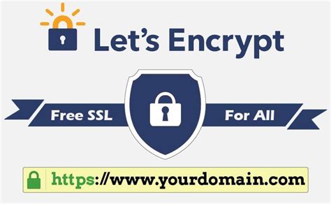 How To Install Free SSL Certificate Using Let S Encrypt WPArena