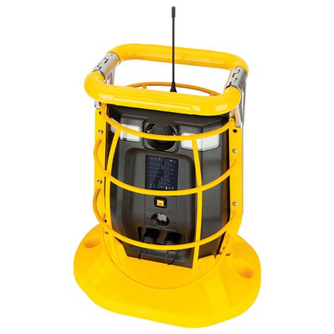 Area Gas Detection Honeywell Bw™ Rigrat Honeywell Electrogas