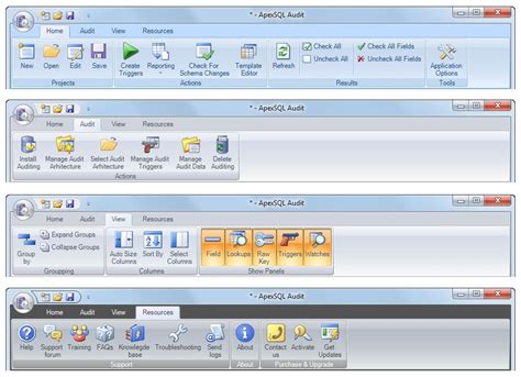 An Intuitive Easy To Use Interface Sqlserver Sqldatabase Sql Sql
