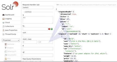 Solr Cloud Mode With External Zookeeper On Different Machines Apache
