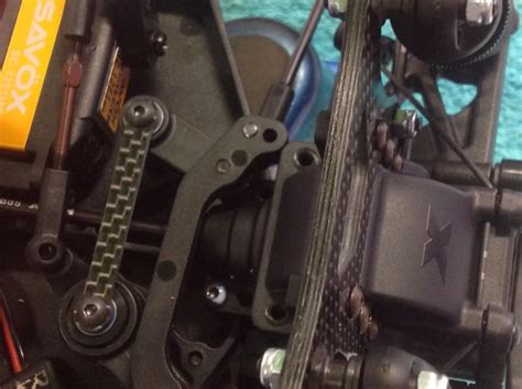 Xray XB4 Thread Page 72 R C Tech Forums