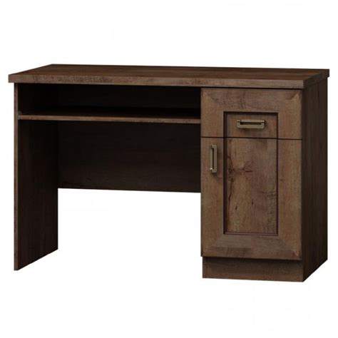 Письменный стол из шпона 86 фото