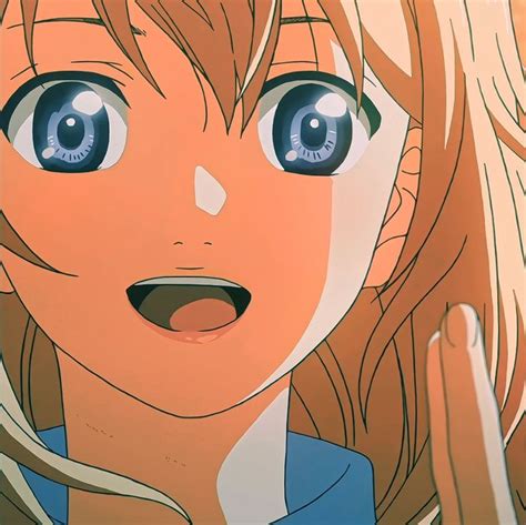 Kaori Icon Anime Anime Icons Anime Films