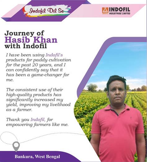 Indofil Industries Limited On Linkedin Indofil Indofildilse Indofil Indofildilse Farmers