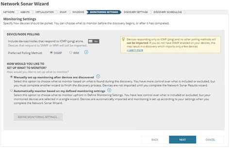 Solarwinds Network Performance Monitor Npm Review And How To Guide
