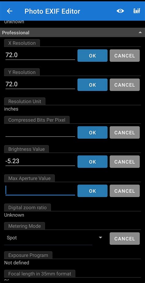 Photo Exif Editor Apk Download For Android Free