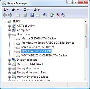 USB Drive Reports No Media In Disk Management How To Fix
