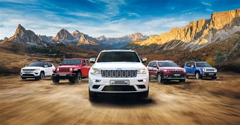 오프로드의 아이콘 Suv 풀 라인업 구축 조선일보