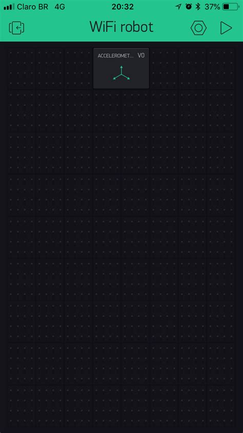 Wi Fi Controlled Robot Using Wemos D1 Esp8266 Arduino Ide And Blynk App 11 Steps With