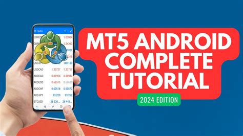 What Is Metatrader 5 The Complete Guide To Mt5 For Beginners Youtube