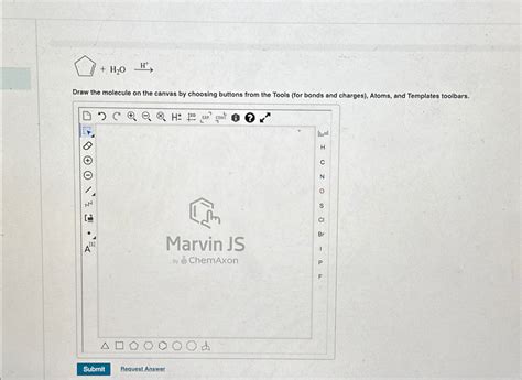 Solved Draw The Structural Formula For The Product Of Each Chegg Com