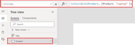 Power Apps Collection Complete Guide Enjoy Sharepoint