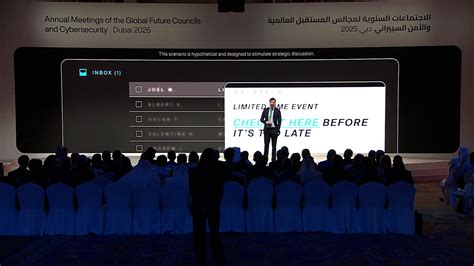 Prevention First Strategies Can Enhance Cloud Security World Economic Forum