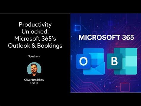 Mastering Your Outlook Inbox Insiderpro