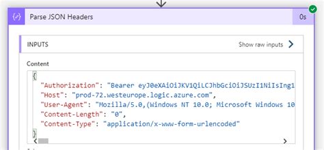 Protect Logic Apps With Azure Ad Oauth Part 1 Management Access Gotoguy Blog