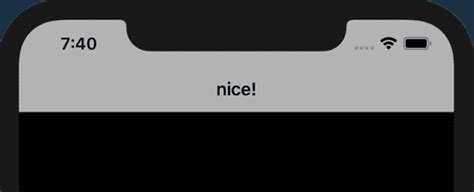 How To Set Back Button Text In Swift Zero To App Store